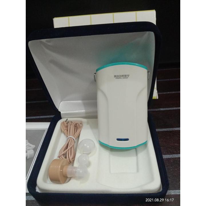 Rionet high body pkt hearinge machine ( kane sunar machine) Tokyo ...