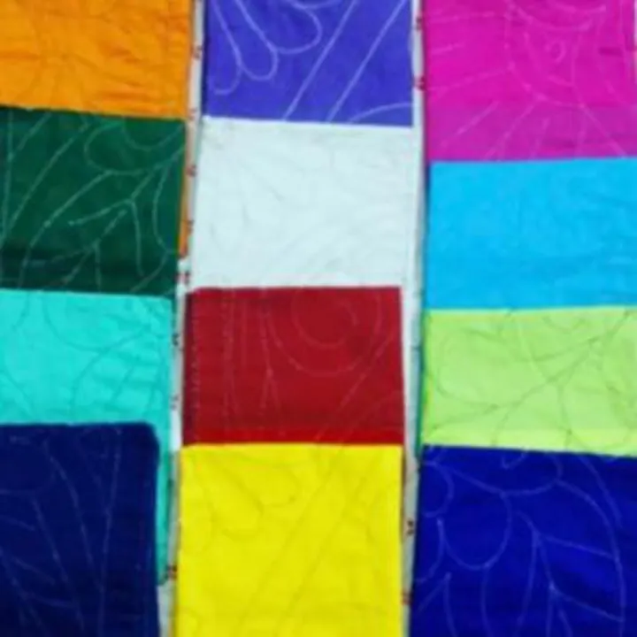 2 pis Baby Nokshi Khata 0-36 month baby khata | Daraz.com.bd