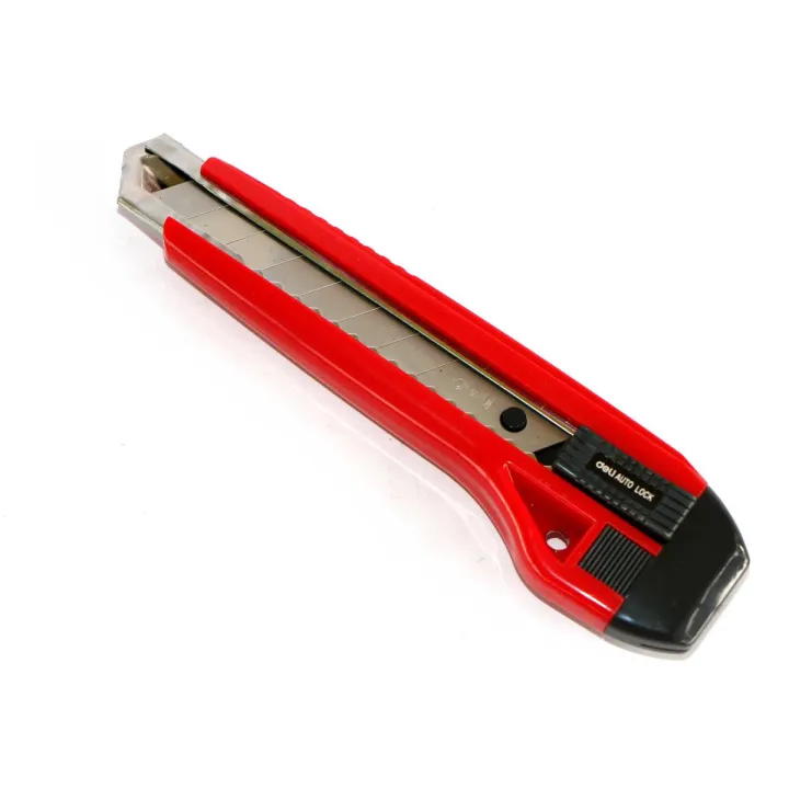 Deli 2041 Anti Cutter Big Size | Daraz.com.bd