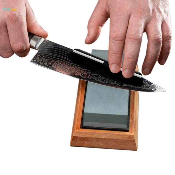 Honing Guide Sharpening Guide Assistance for Outdoor Restaurant Picnic ...