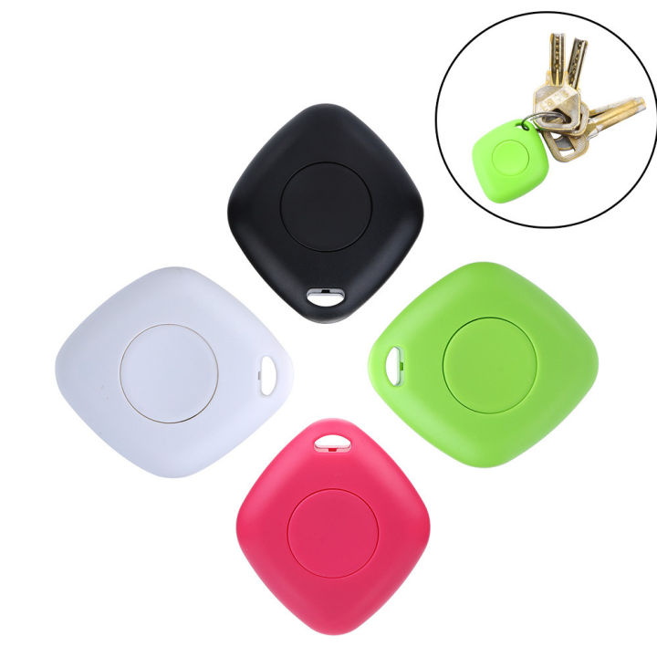 Key Finder Bluetooth Key Seeker Mobile Phone Selfie Anti-Lost Tracker ...