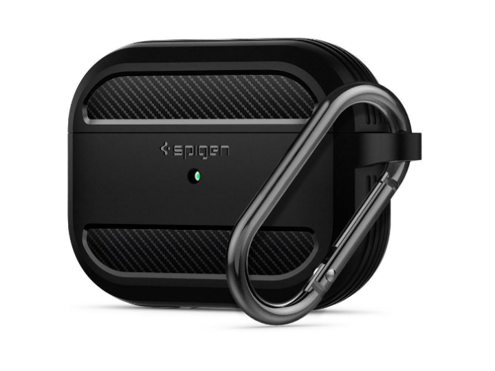 Spigen Rugged Armor case for Airpod Pro 2 | Daraz.com.bd