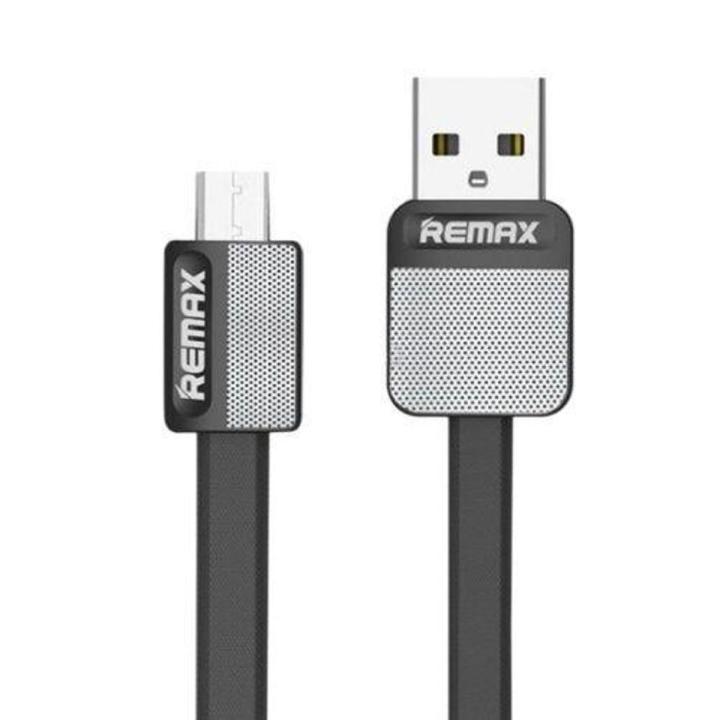 RC-044m Metal Data Cable for Smartphone - Black | Daraz.com.bd
