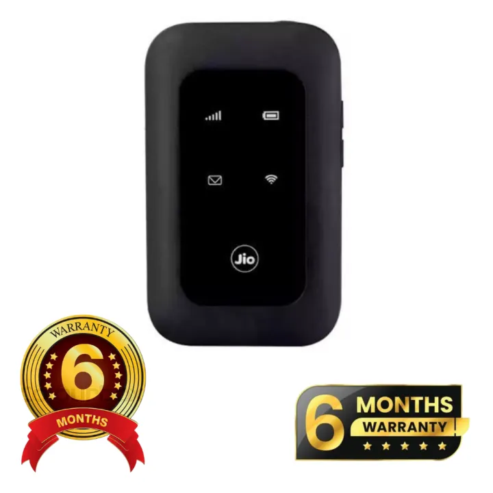 JIO JioFi LTE-Advanced Mobile Hotspot Router | Daraz.com.bd