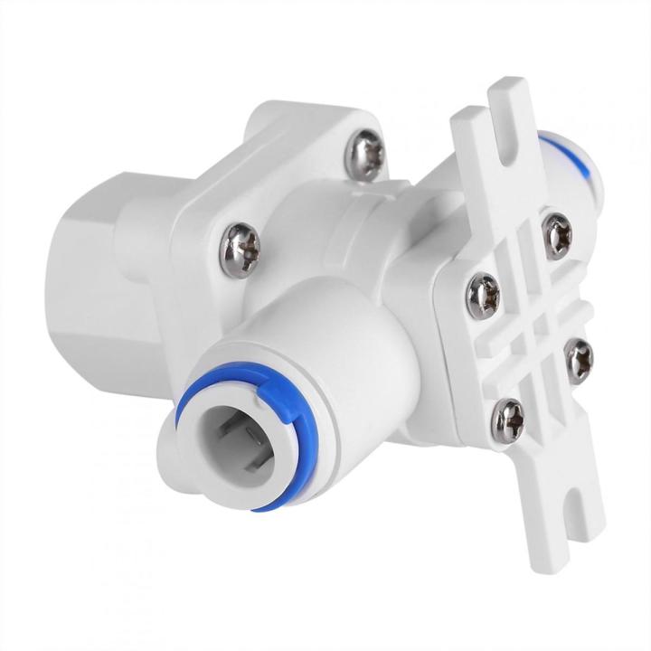 3/8" Water Pressure Relief Regulator Reducing Valve Filter Protection ...