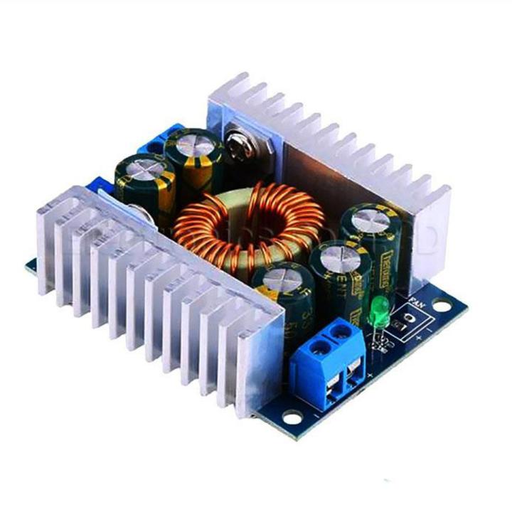 DC-DC Voltage Regulator Buck Converter Max 5-40V to 1.2-36V Step Down ...