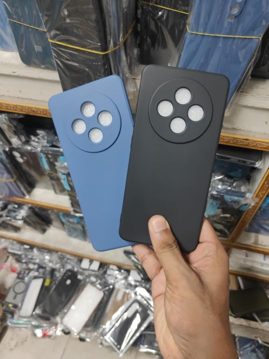 For Oppo Reno 12F 4G/5G /Oppo F27 5G/Oppo Reno 12 FS 5G Luxury Liquid ...