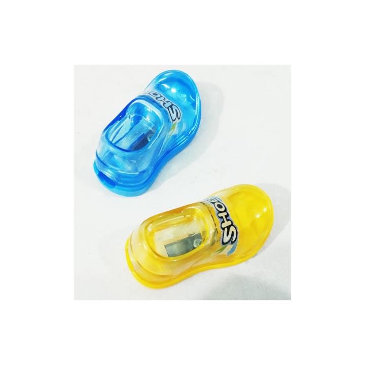 Shoe Sharpener (02 Pcs) | Daraz.com.bd