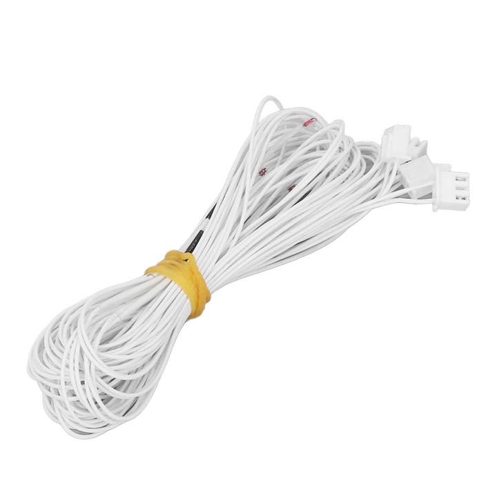 NTC Thermistors Sensor, 5PCS Thermistor Temp Sensor 100K for 3D Printer ...