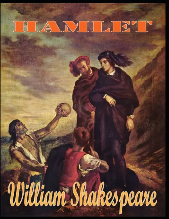 Hamlet by William Shakespeare | Daraz.com.bd