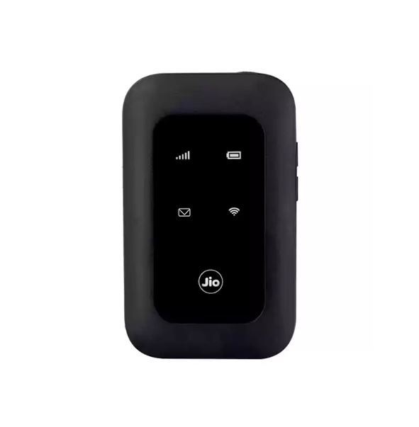 JIO 4G Wifi Airport pocket Router with Battery | Daraz.com.bd