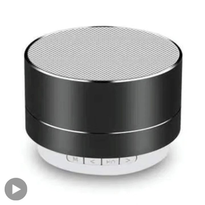 Caixa De Som Mini Bluetooth Speaker Portable Wireless Music Sound Box ...