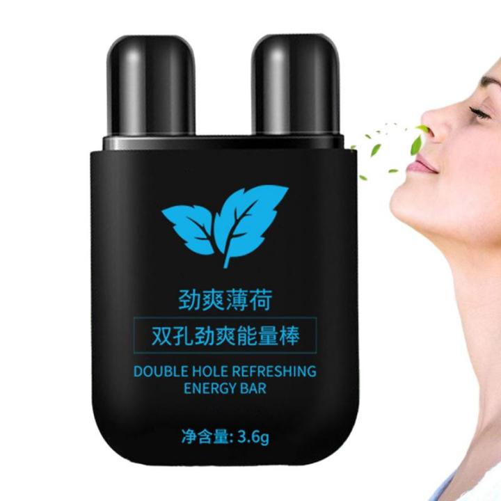 Inhaler Stick -Use Nasal Decongestant Inhaler For Sinus Relief Nasal ...