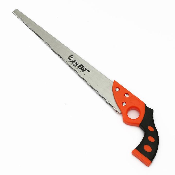 Plastic Handle Mini Compass Saw Wood Cutting Hand Saw 14 Inch- 1 Piece ...