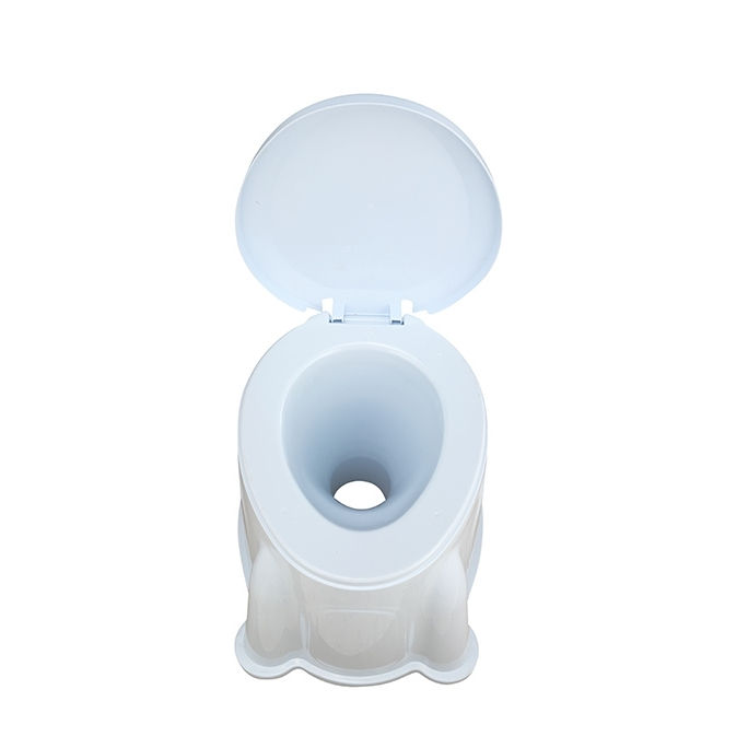 RFL High Commode White TEL 803280 | Daraz.com.bd