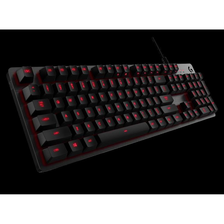 Logitech G413 Mechanical Backlit Gaming Keyboard | Daraz.com.bd