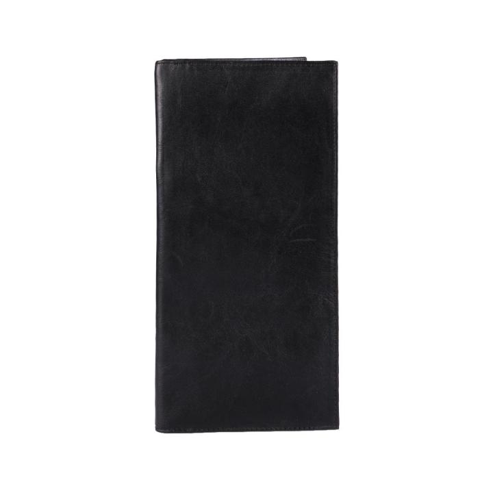 Leather Passport Holder Bd 0223