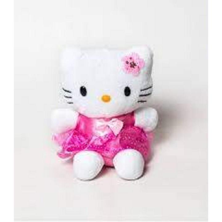 Hello Kitty Soft Doll | Daraz.com.bd