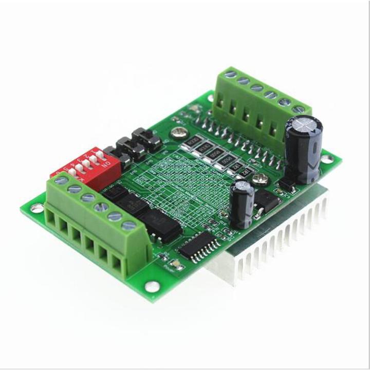 【happy one】3A Driver Board CNC Router Single Axis Controller Motor are ...
