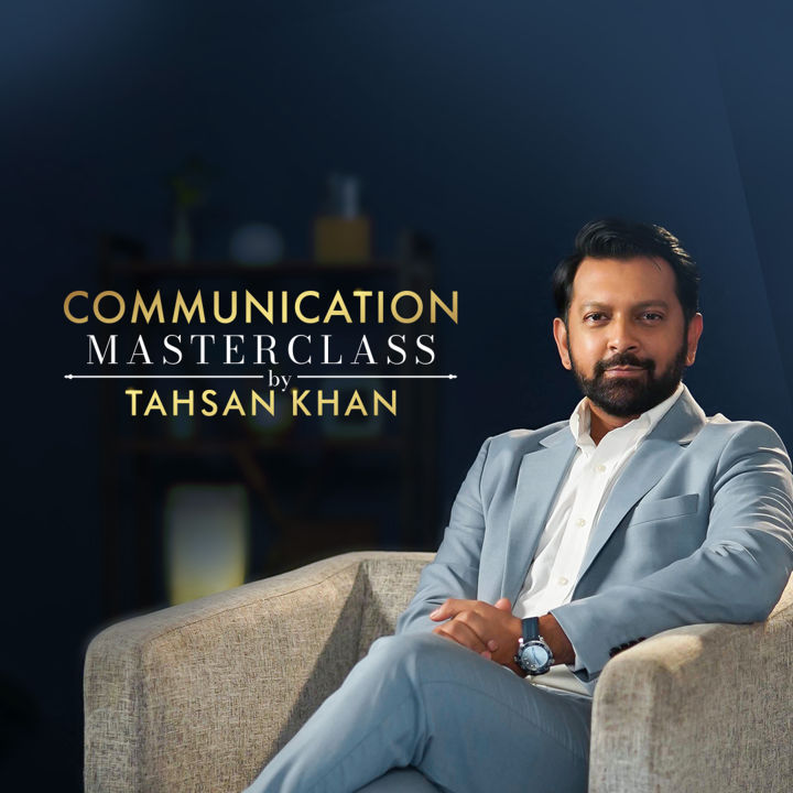 Communication Masterclass | 10 Minute School | Daraz.com.bd