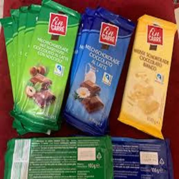 DARK CHOCOLATE BAR 100G | Daraz.com.bd