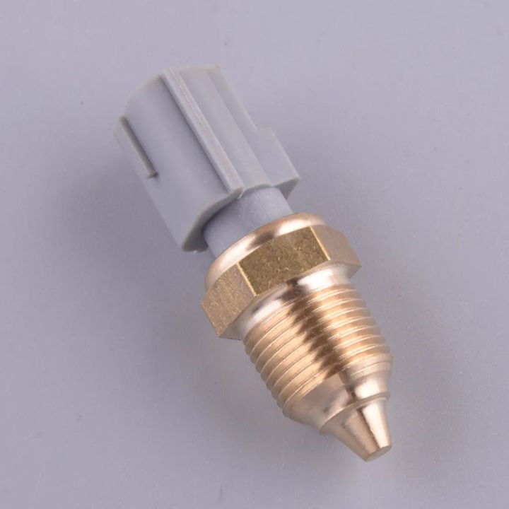 3F1Z12A648A DY719 F5AF12A648AA Engine Coolant Temperature Sensor Plug ...