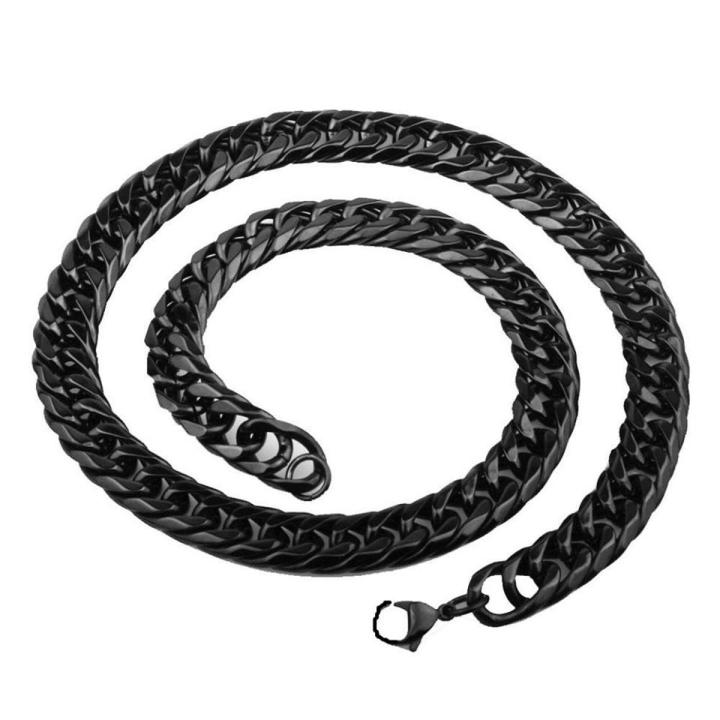 Stainless Steel Chain For Men | Daraz.com.bd