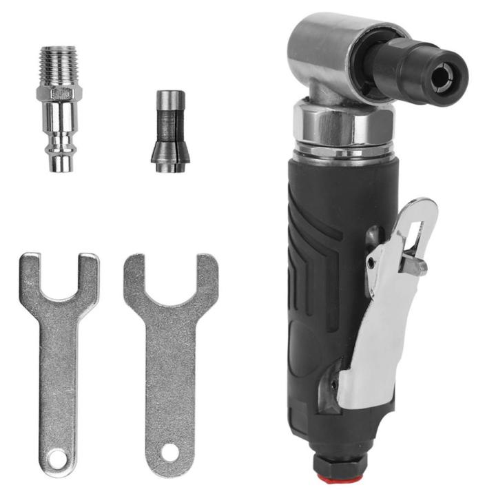 Hand-Type Pneumatic Die Micro Air Grinding Tool Gas Polishing Machine ...