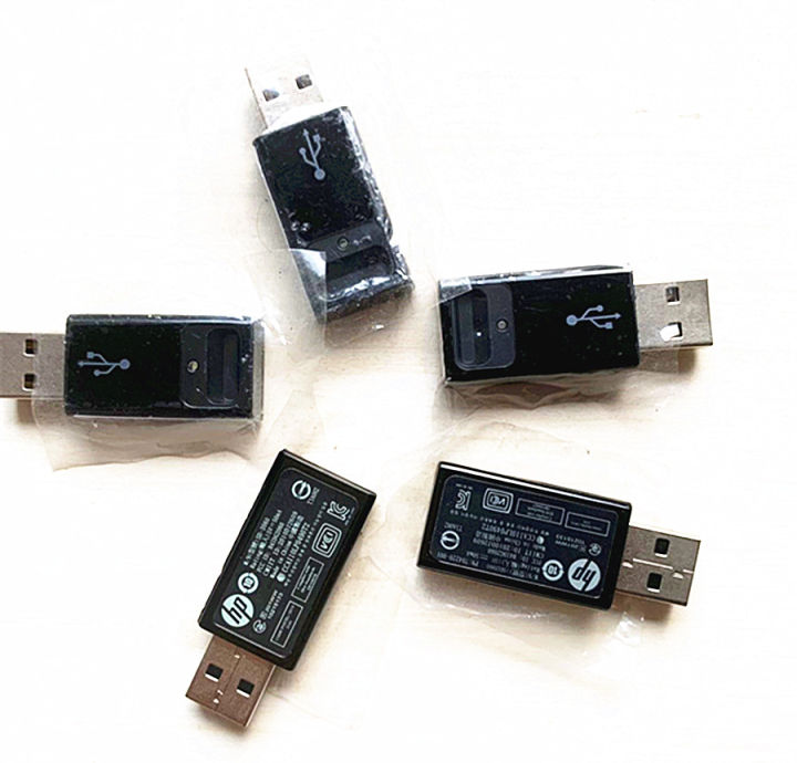 The USB receiver for HP Wireless keyboard and mouse SK2061 sm2061 ...