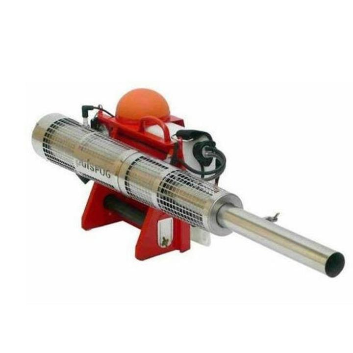 Pulse Fogger Machine Made In Germany/Mosquito Control Fogger Machine ...