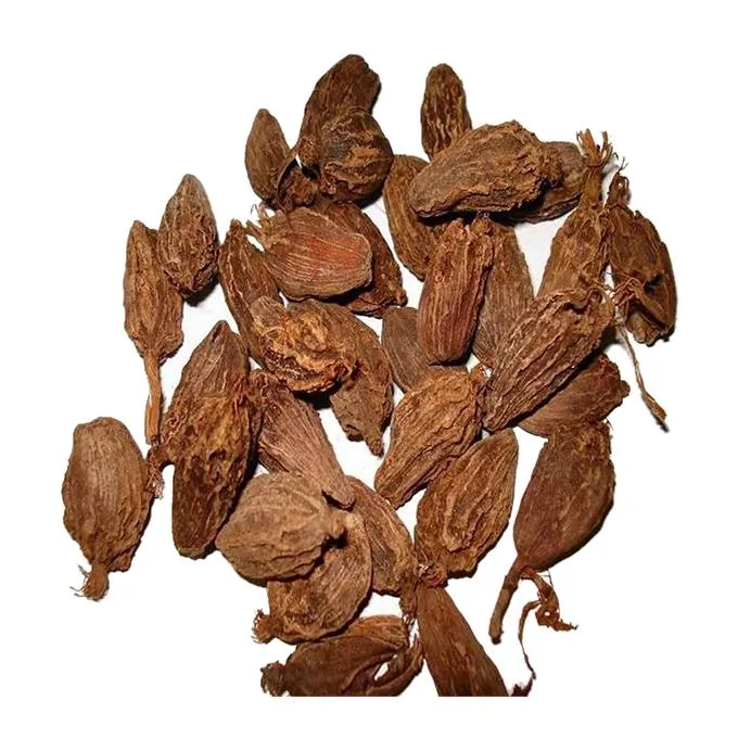 Black Cardamom - 50gm | Daraz.com.bd