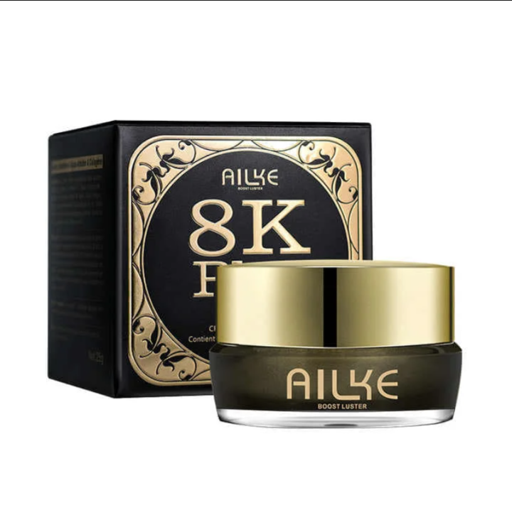 ALIKE 8K Plus Night Cream 25g | Daraz.com.bd