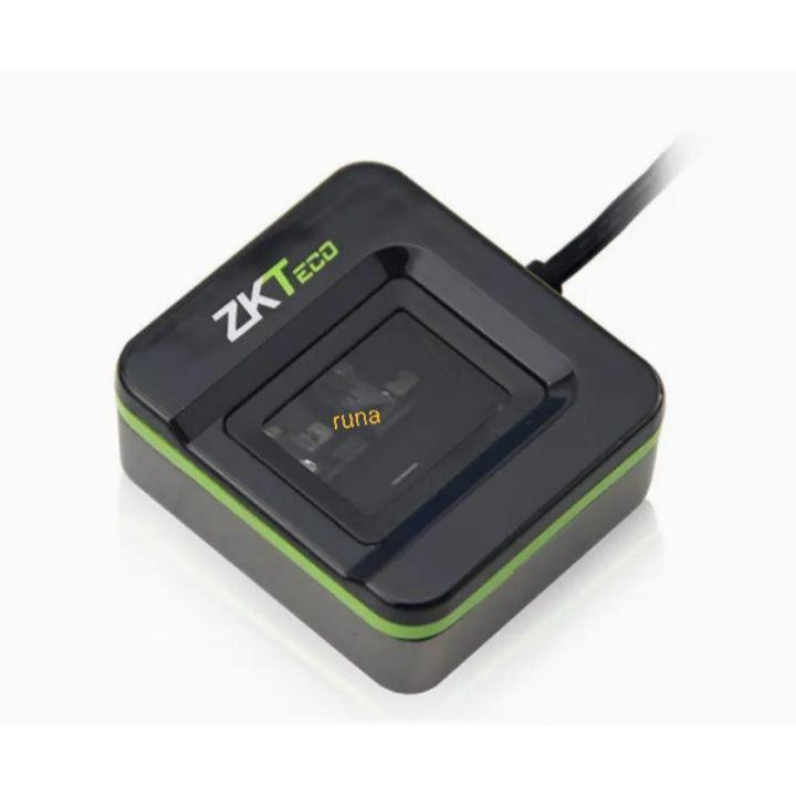 ZKTeco SLK20R USB Fingerprint Scanner | Daraz.com.bd