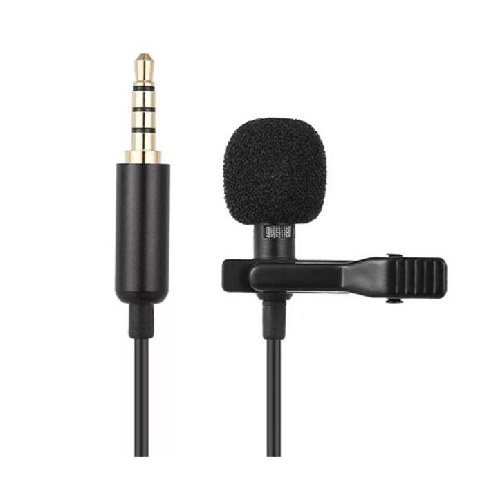 Candc U1 Microphone Professional Lavalier Microphone (Candc MIC- U1 ...