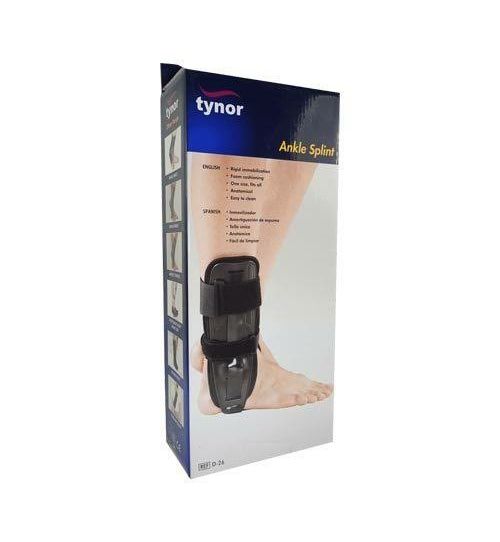 Tynor Ankle Splint(Immobilization,Support, Comfortable) | Daraz.com.bd