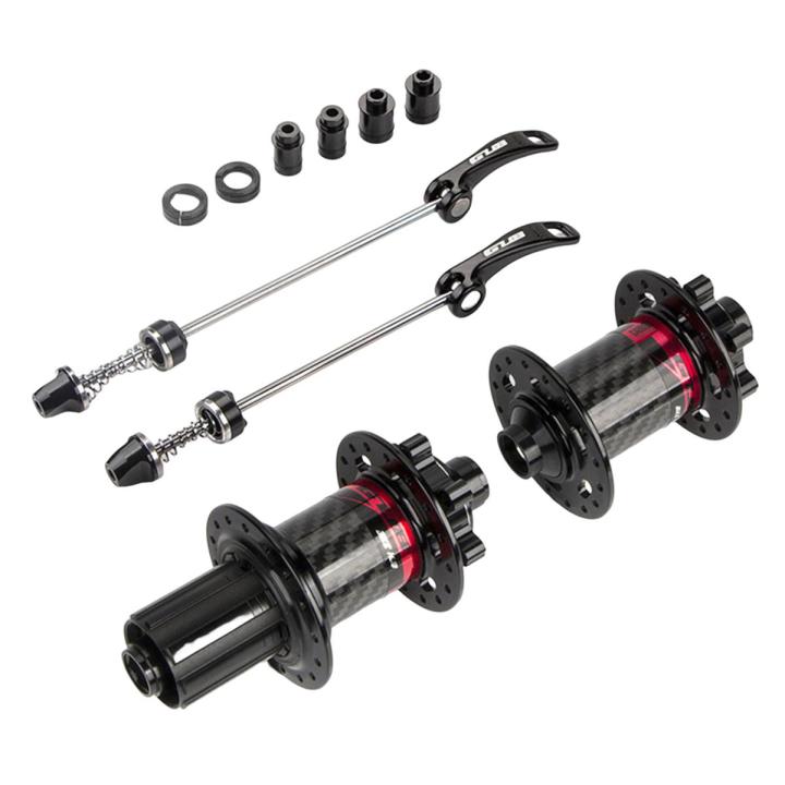 Disc Brake Hub Quick Release High Strength Disc Brake Hub | Daraz.com.bd