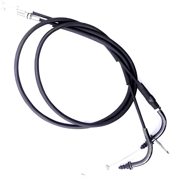 Yamaha R15 V2 Throttle Cable Double or Accelerator Cable (Genuine ...