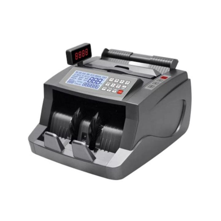Money Counting & Fake Note Detector Machine ML-6300 With Digital ...