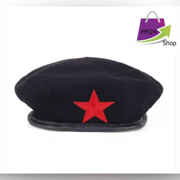 Che Guevara Hat Cap for Men | Daraz.com.bd