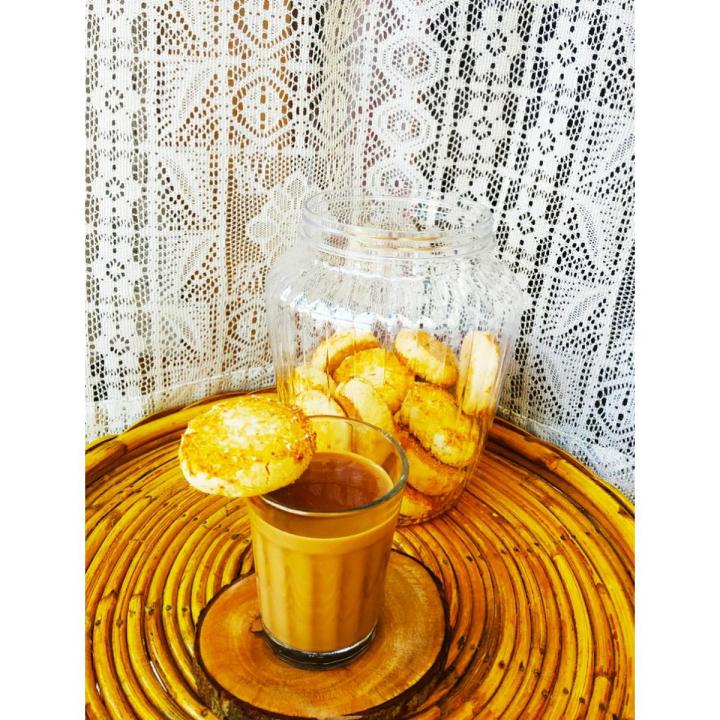 1 Piece Traditional Indian Cutting Chai/Tea Style Experience Set Glass ...