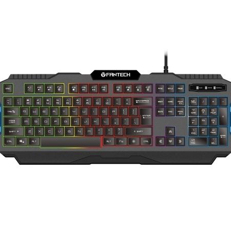 Fantech K511 Hunter PRO Backlit Gaming Keyboard | Daraz.com.bd
