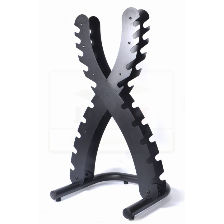 Dumbbell Rack | X Rack | Cross Rack | Rest 20 Dumbbells | Daraz.com.bd