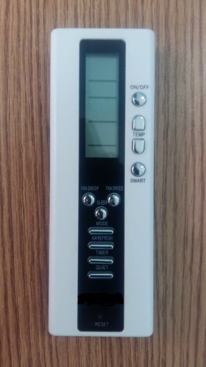 Jamuna AC Remote | Daraz.com.bd