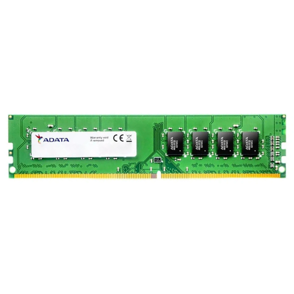Adata 4gb 2400mhz Ddr4 Desktop Ram Bd