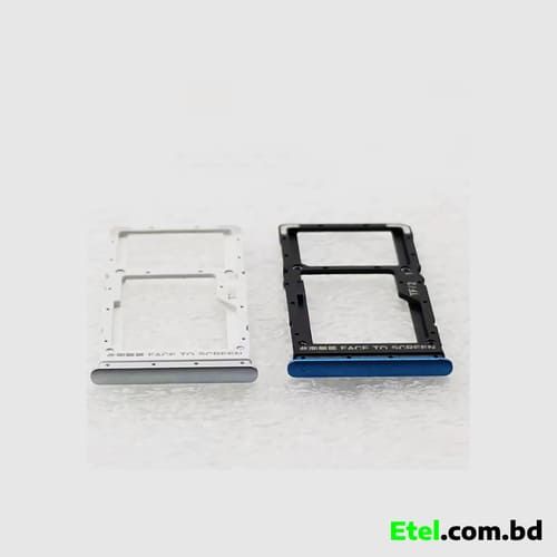 Mi Note 11 Sim Tray / Redmi Note 11 Sim Tray / Sim Slot | Daraz.com.bd