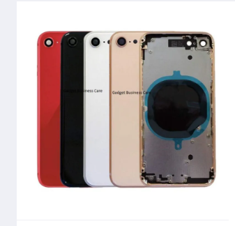 Full Body Housing for Apple iPhone 8 | Daraz.com.bd