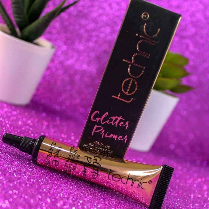 technic glitter primer | Daraz.com.bd