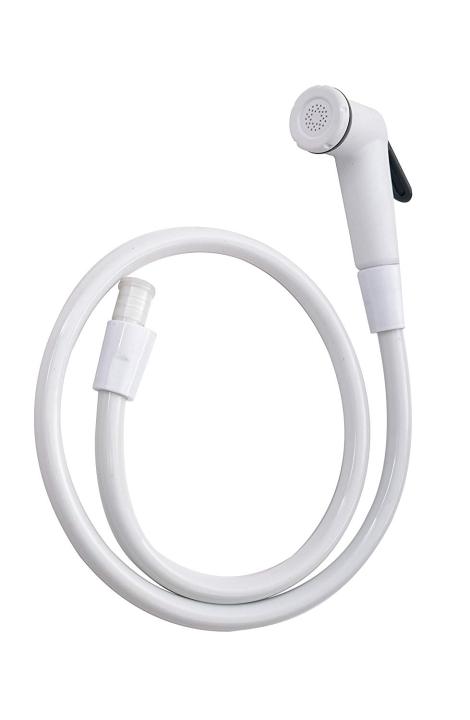 Shine PVC Hand Shower | Daraz.com.bd