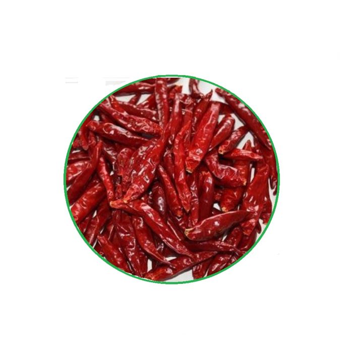 Premium Dry Chilli - 1kg | Daraz.com.bd