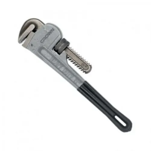CROWN Pipe Wrench 8" ( 300mm ) CPHWP-AMA8 | Daraz.com.bd